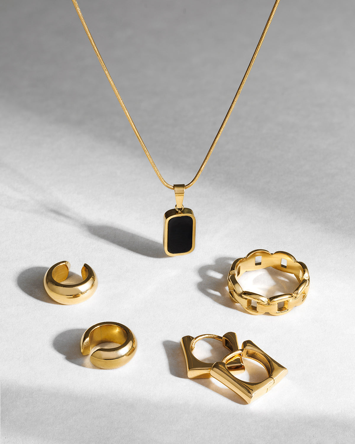 Rituals – océane folk