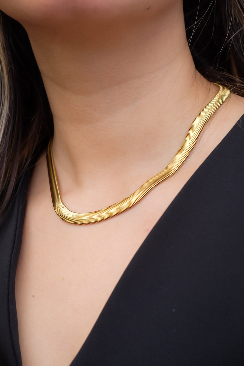 Daria Chain – océane folk