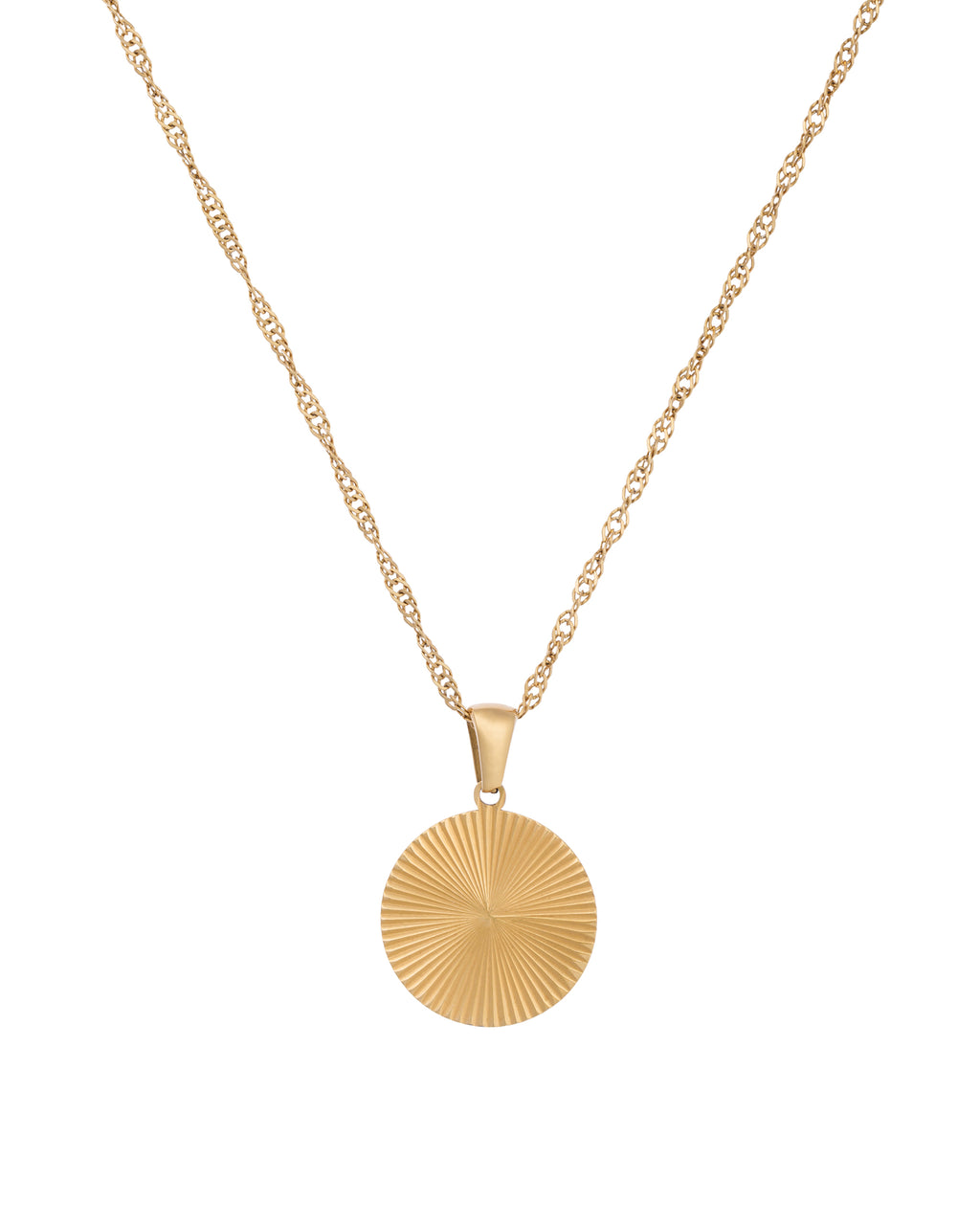 Rowan Necklace – océane folk