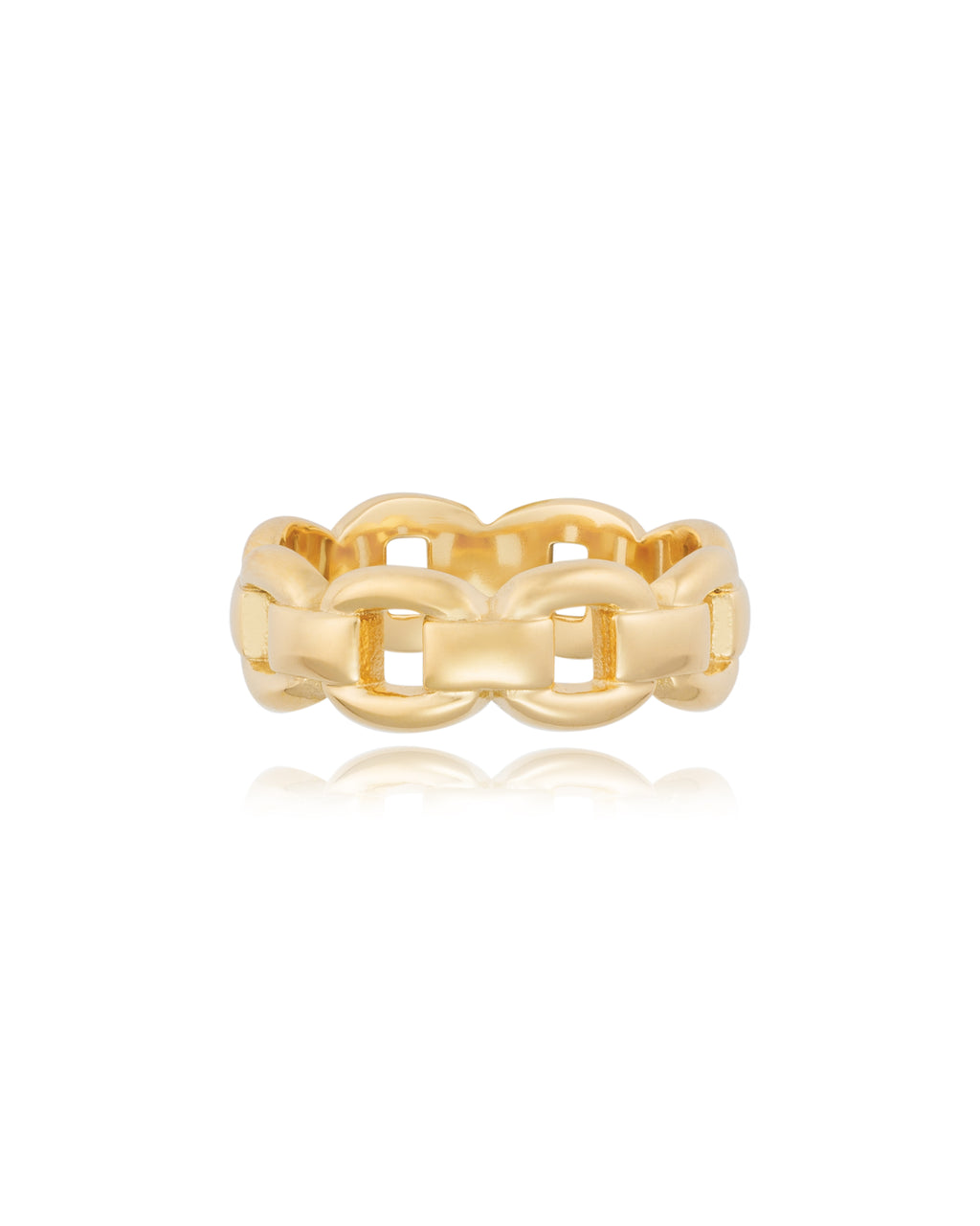 Rolo Ring – océane folk